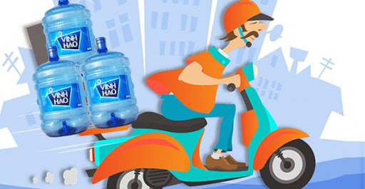 Giao hàng miễn phí